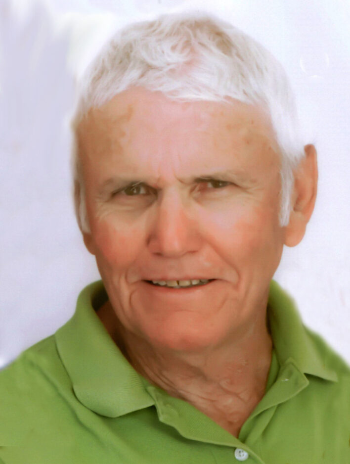 Jack Clark Sumner | News, Sports, Jobs - Daily Herald